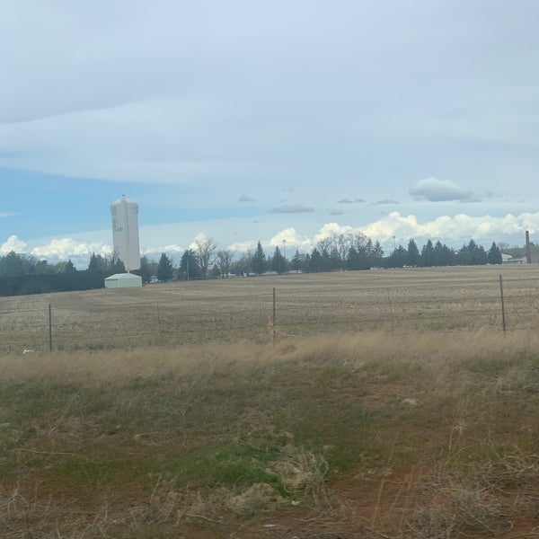 Ritzville, WA - 4 tips