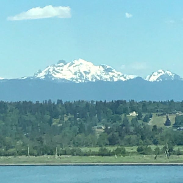 Photos at Poop Lake - Beach in Everett