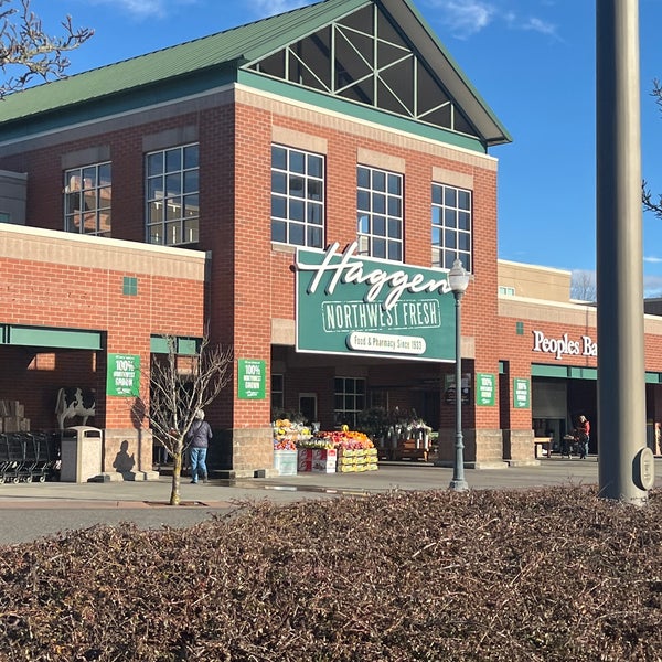 Haggen - 2601 E Division St