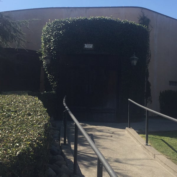 Delicato Vineyards & Tasting Room - Manteca, CA