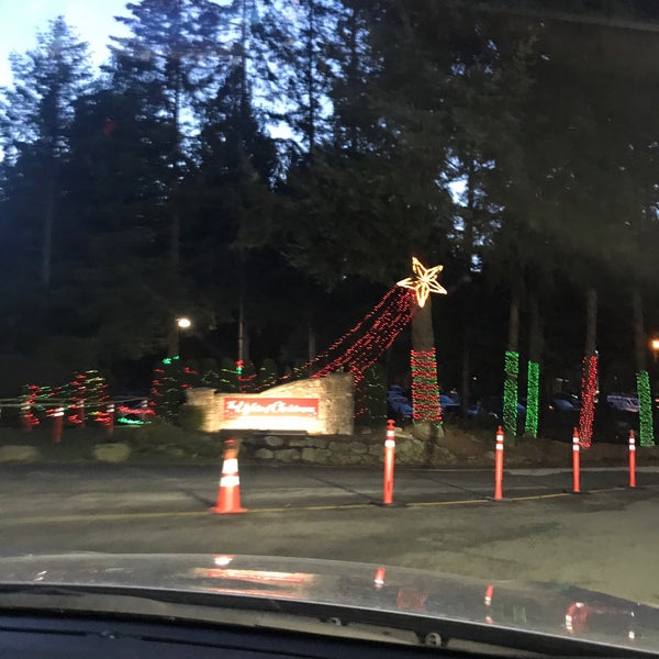 Lights of Christmas - 2 tips