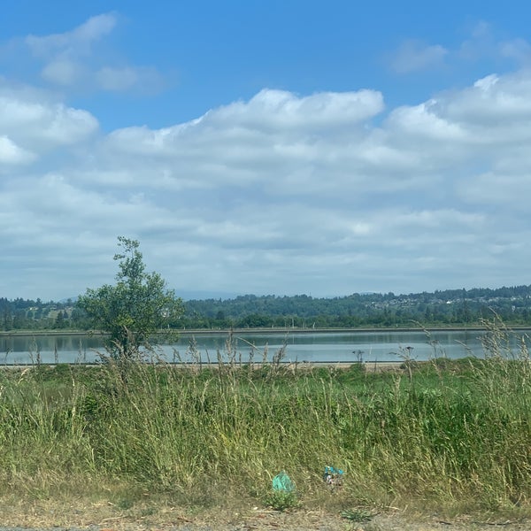 Photos at Poop Lake - Beach in Everett