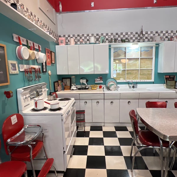 59'r Diner - Cashmere - 4 tips from 94 visitors