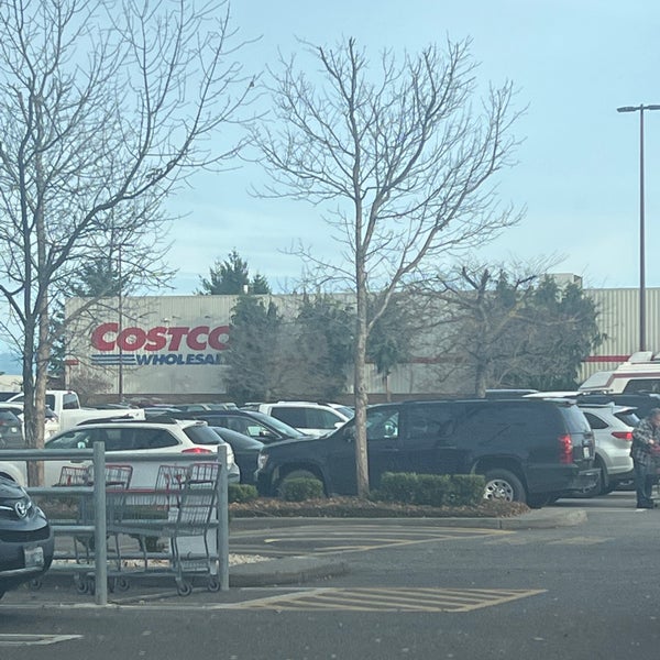 Costco - Warehouse or Wholesale Store
