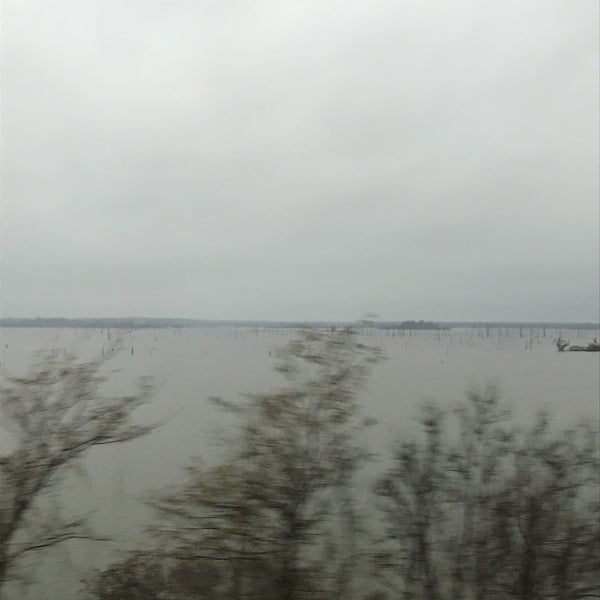 Truman Lake - Clinton, MO
