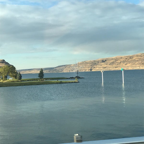 Photos at Vantage - Vantage, WA