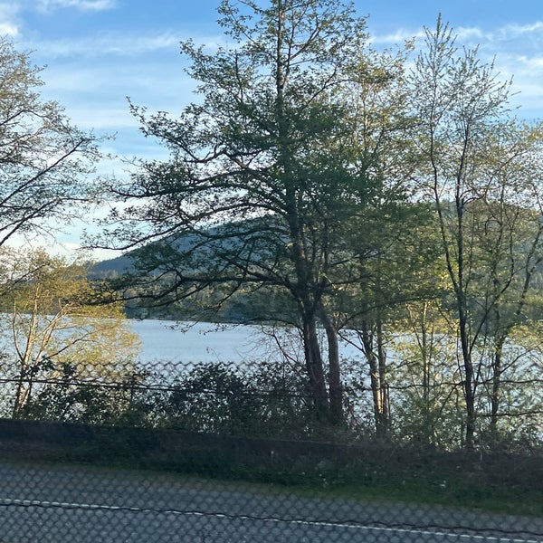 Lake Samish, WA - 3 tips from 610 visitors