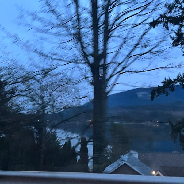 Lake Samish, WA - 3 tips from 610 visitors