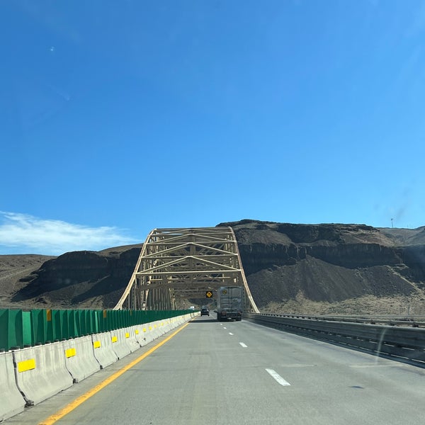 Photos at Vantage Bridge - Vantage, WA