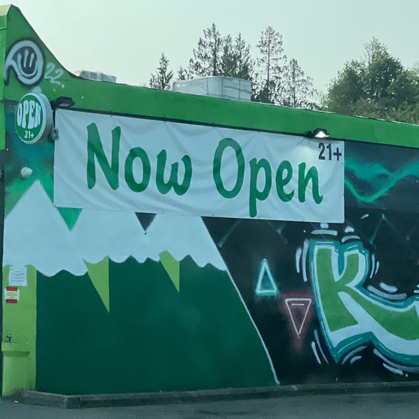 The Kushery - Snohomish, WA