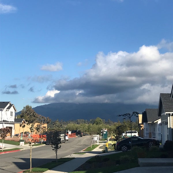 City of Mount Vernon