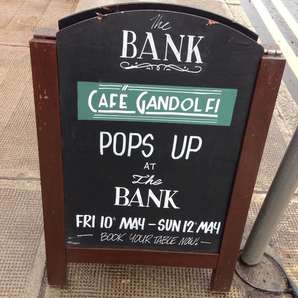 The Bank - Glasgow, Glasgow City