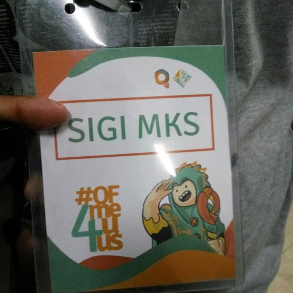 Photos at Menara Phinisi UNM - Universitas Negeri Makassar