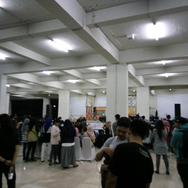 Photos at Menara Phinisi UNM - Universitas Negeri Makassar