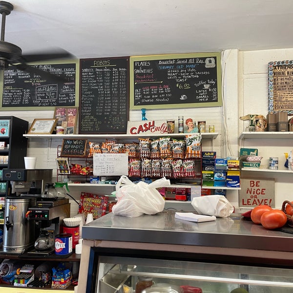 Frady's One Stop Food Store - Deli in Bywater