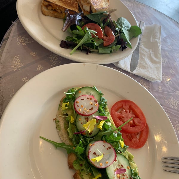 Mary Lane Cafe - North San Gabriel - San Gabriel, CA