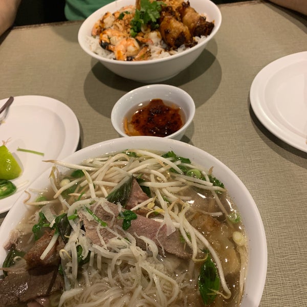 Golden Deli Restaurant - Vietnamese Restaurant