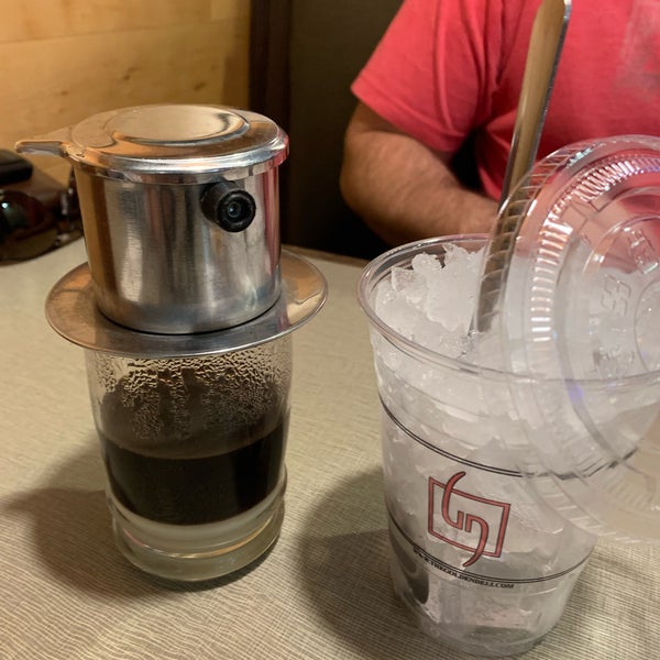 Golden Deli Restaurant - Vietnamese Restaurant