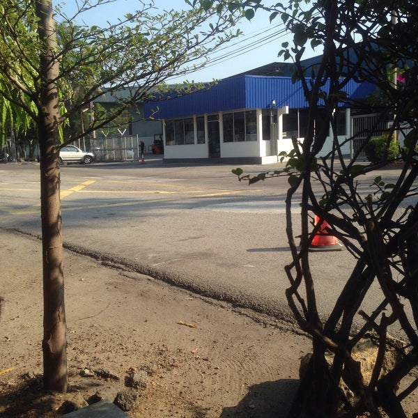 Penfabric Mill-2