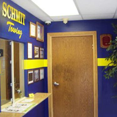 Schmit Towing - Fridley, MN