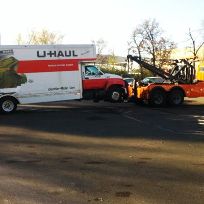 Schmit Towing - Fridley, MN
