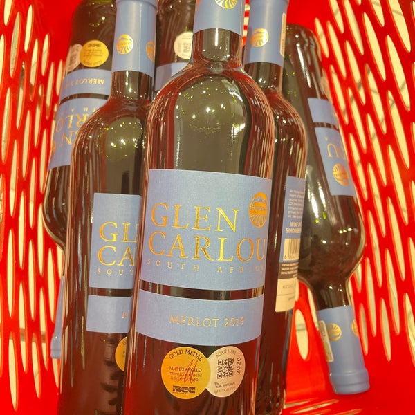 tops at SPAR - Liquor Store in Cape Town