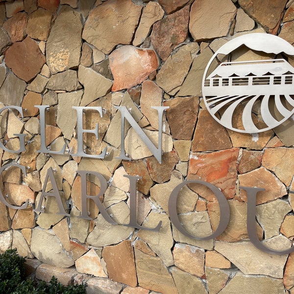 Glen Carlou - Winery