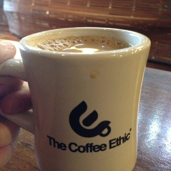 Photos at The Coffee Ethic - Coffee Shop in Springfield