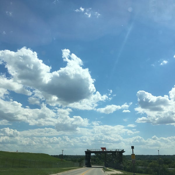 Photos at Kenney Gate - Offutt AFB - Offutt Air Force Base, NE