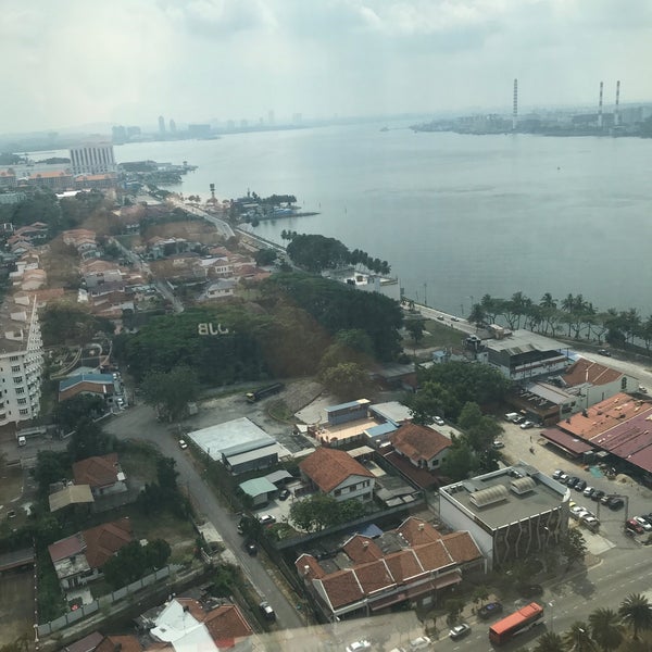 Menara MSC Cyberport - Johor Bahru, Johor