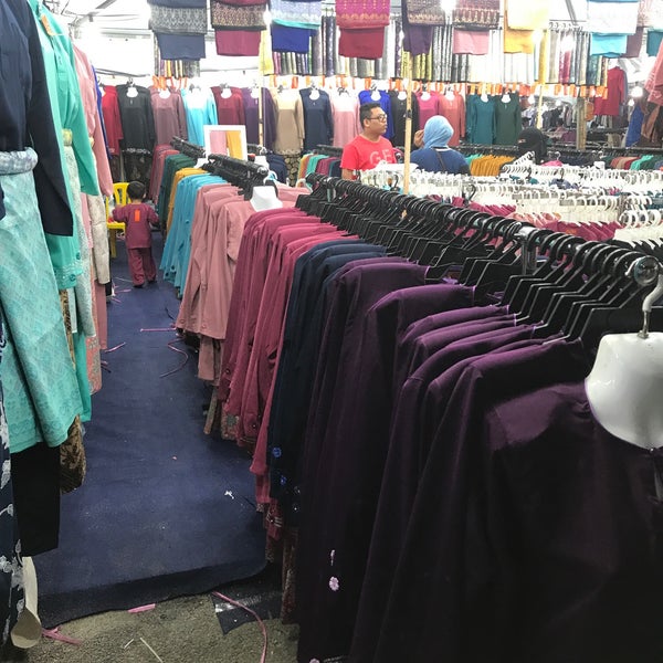 Photos at Pasar Borong Pandan City - Miscellaneous Store in Johor Bahru