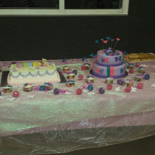 Sunkist Grove Community Center - Sunkist Grove - North Miami, FL