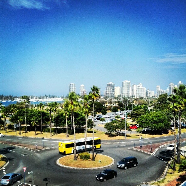 Australia Fair - Southport, QLD