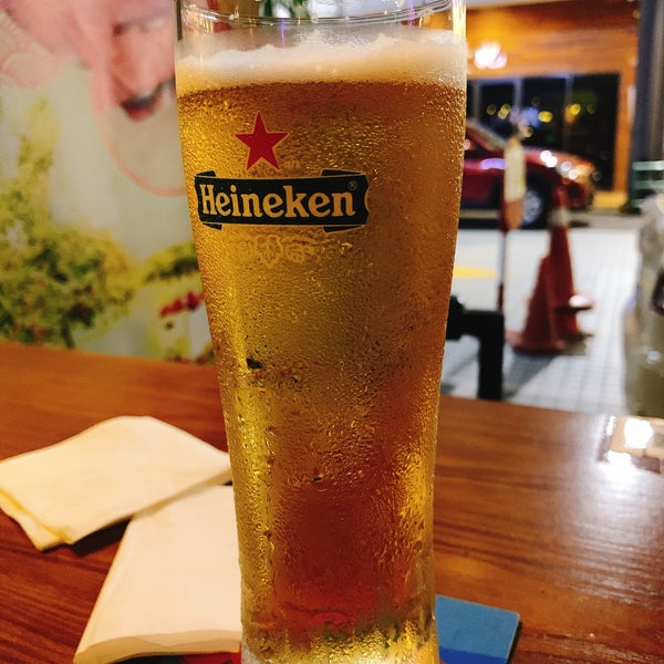 CEO Kitchen & Bar - Lounge in Kuala Lumpur