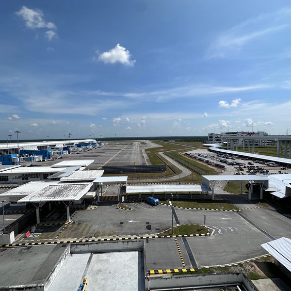 Terminal 2 Departure Hall - 220 tips from 59048 visitors