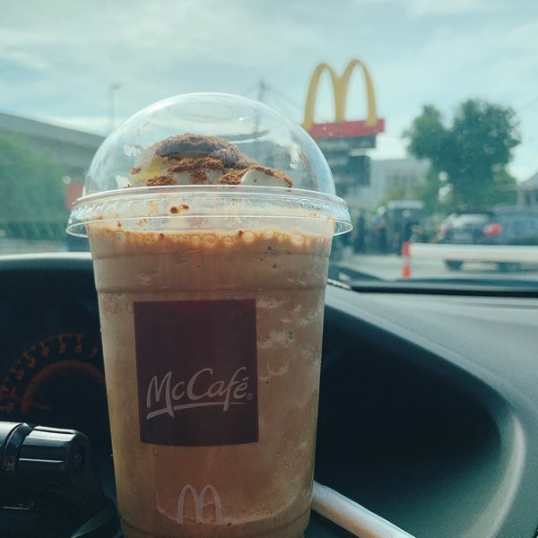 Photos at McDonald's & McCafé - SS15 - 1, Jalan SS 15/3A