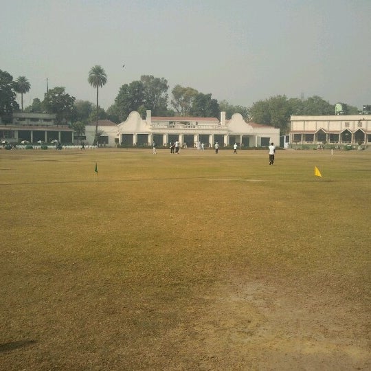 Roshanara Club - Convention Center in Central Delhi