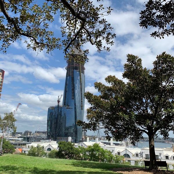 Sydney Observatory - Planetarium in Sydney