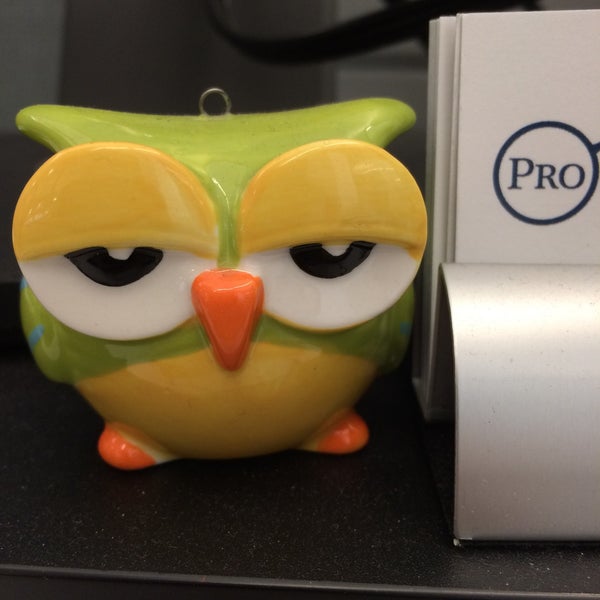 ProPublica - Hudson Square - 155 Avenue of the Americas