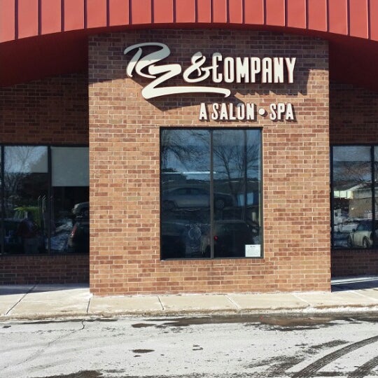 RZ & Company - Cosmetics Store in Madison