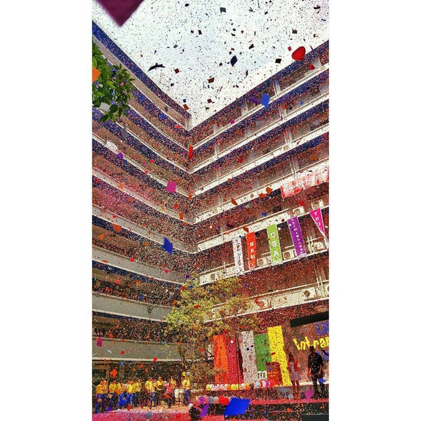 University of Cebu - Banilad Campus - Library - 31 visitors