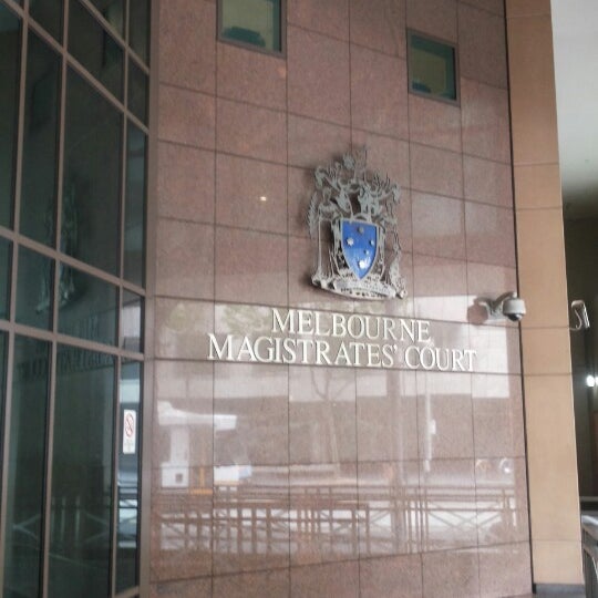 Photos at Melbourne Magistrates' Court - Melbourne CBD - 233 William St