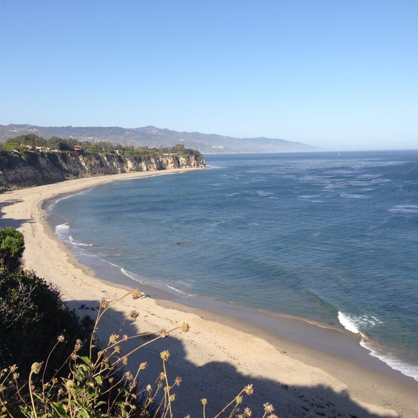 Photos at Point Dume State Beach - Point Dume - Malibu, CA