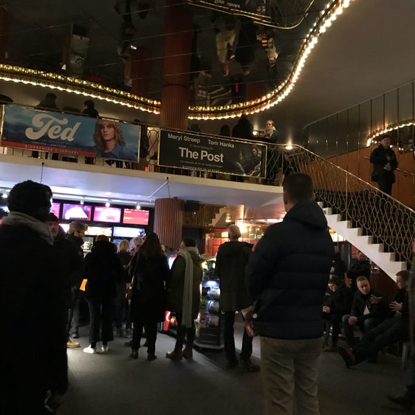 Photos at Biograf Saga - Norrmalm - 14 tips from 1054 visitors