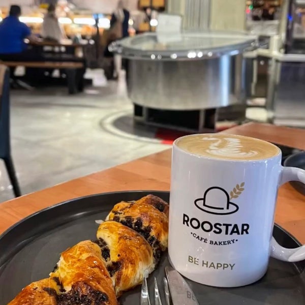 Roostar | روستار - منطقه ۱ - 58 tips from 325 visitors