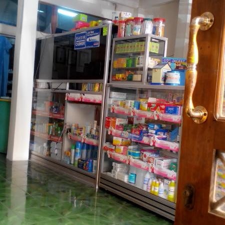 Apotek Dharma Husada - Yogyakarta, DI Yogyakarta