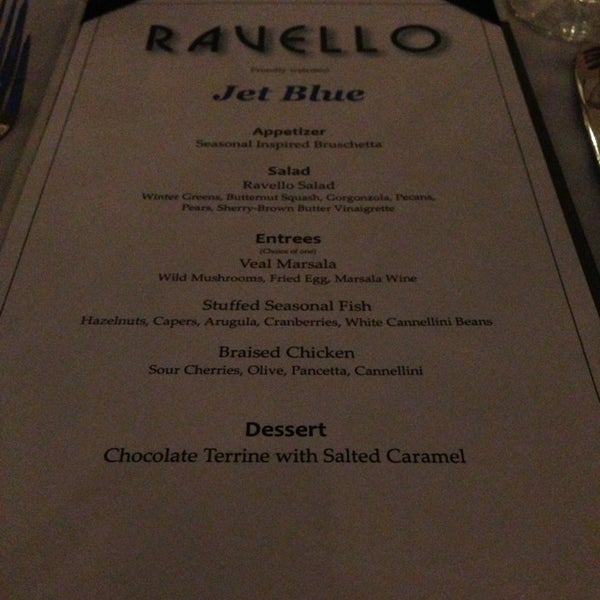 Photos at Ravello Italian Cuisine - Italian Restaurant