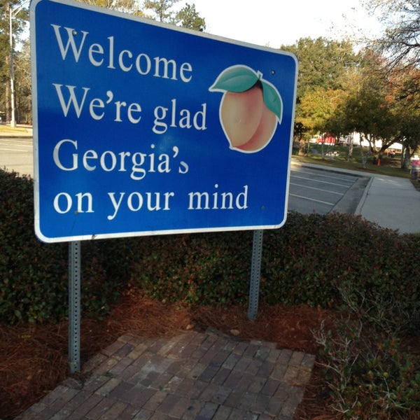 Photos at Georgia Welcome Center - 24 tips