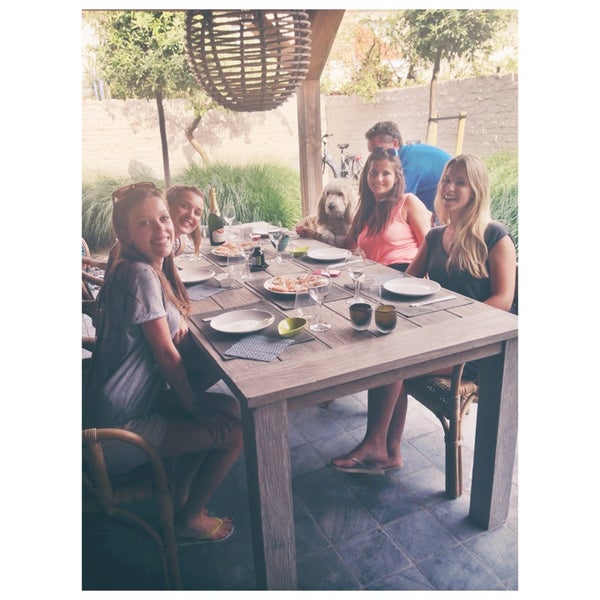 Fredjes Seahouse - Knokke-Heist, West-Vlaanderen