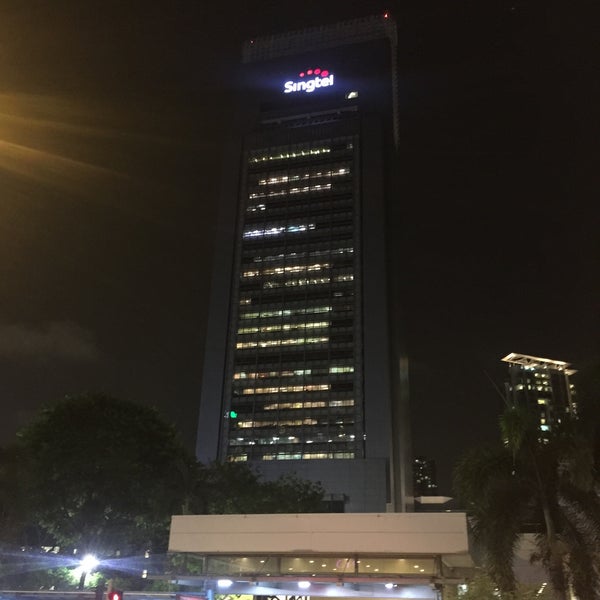 Photos at Singtel Comcentre - Orchard Road - 49 tips